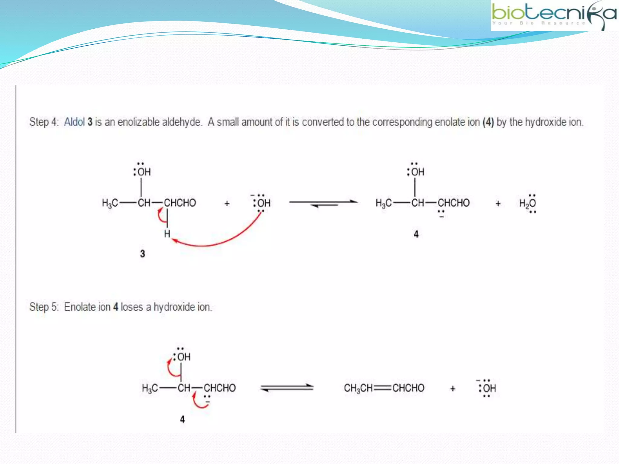 Common named reactions | PPTX
