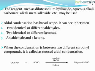 Common named reactions | PPTX