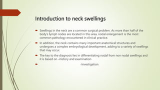 COMMON NECK SWELLINGS BATANDA JOEL (1).pptx