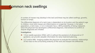 COMMON NECK SWELLINGS BATANDA JOEL (1).pptx