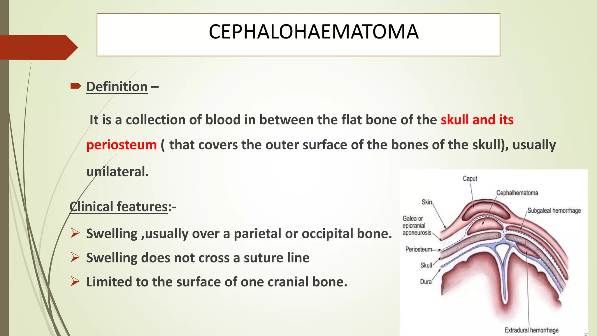 Common neonatal disorder BSC Nursing 3r year | PPTX