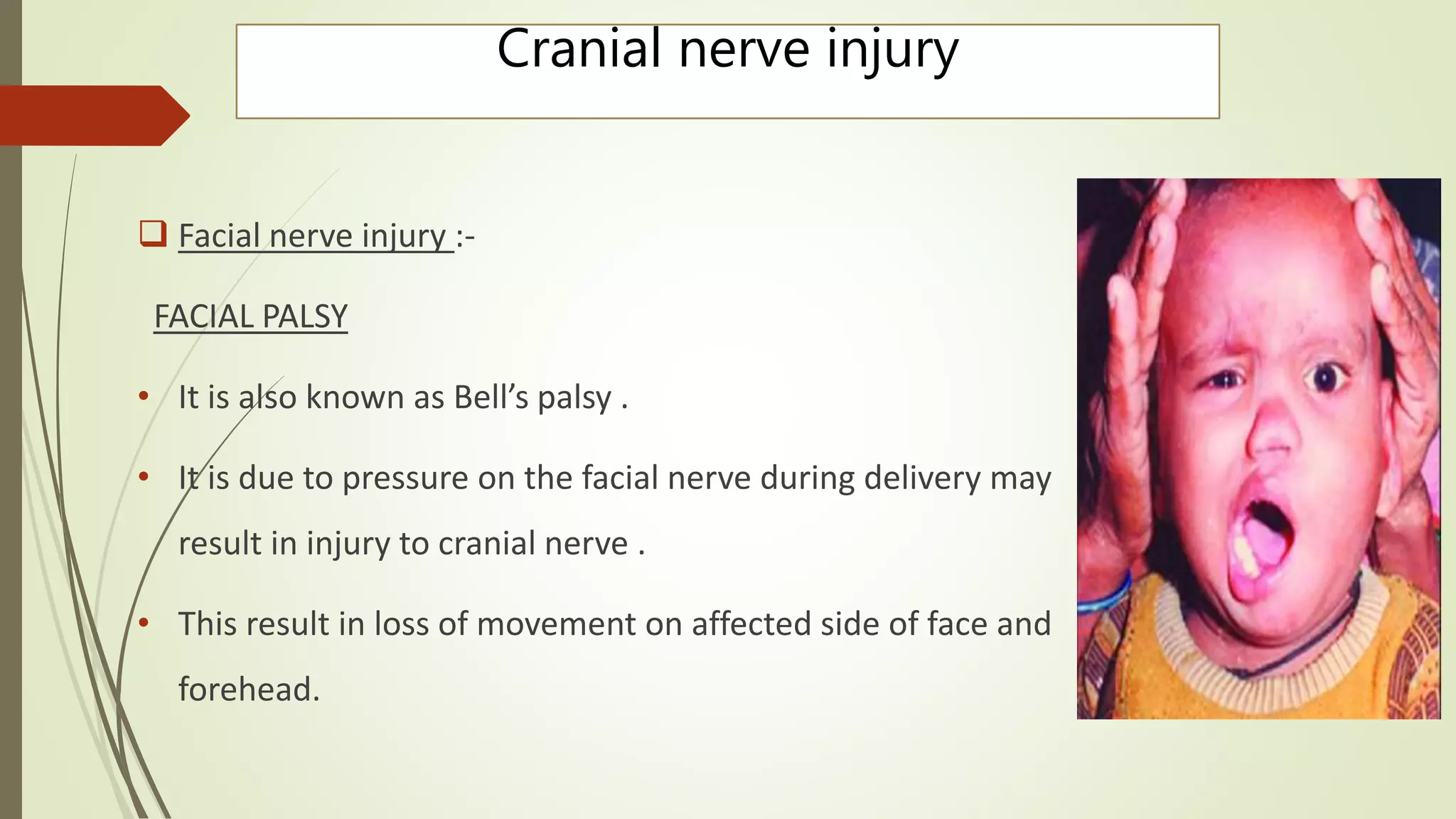 Common neonatal disorder BSC Nursing 3r year | PPTX