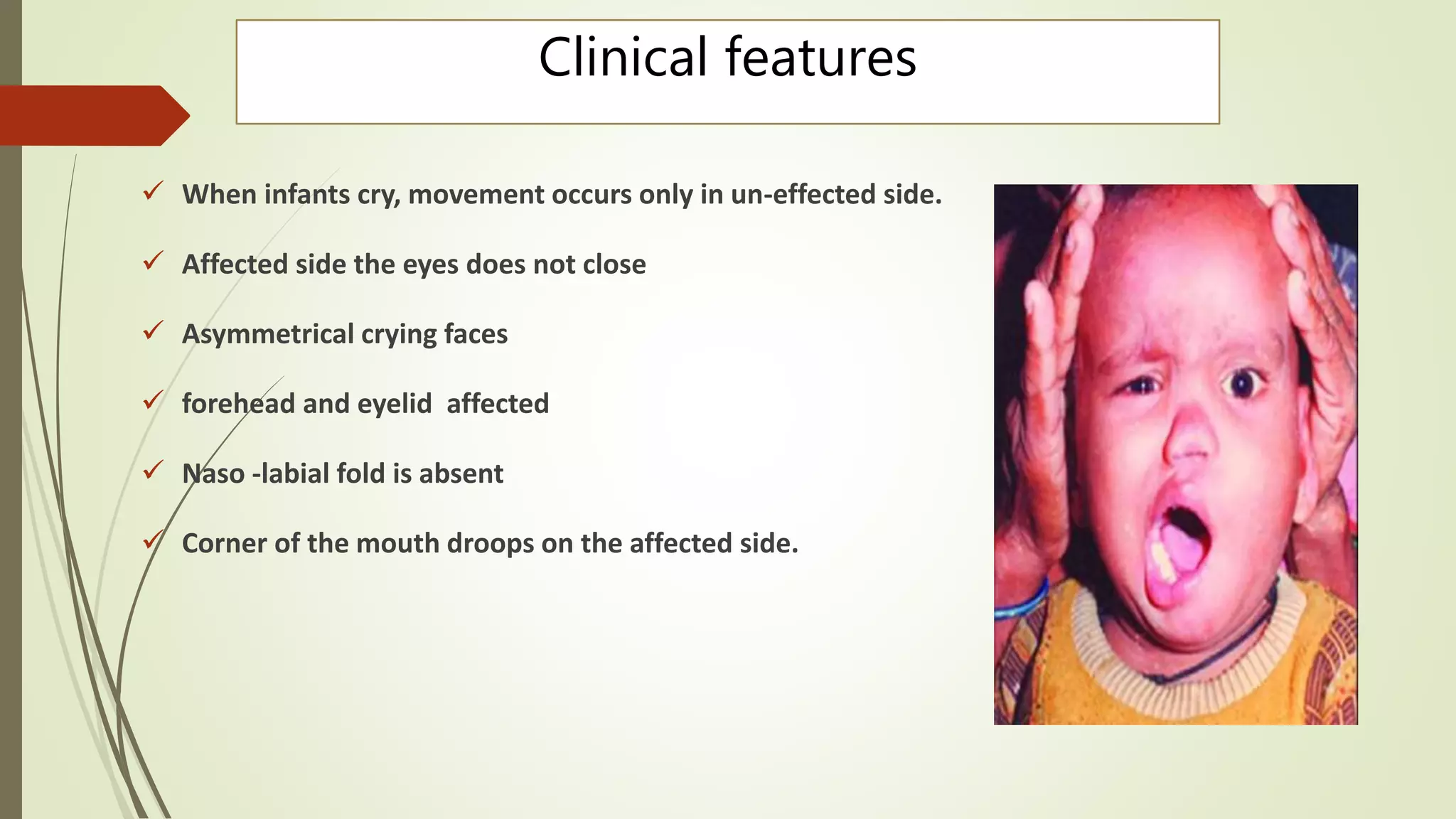 Common neonatal disorder BSC Nursing 3r year | PPTX