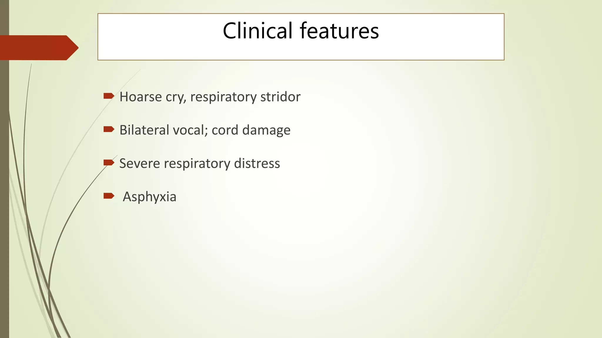 Common neonatal disorder BSC Nursing 3r year | PPTX