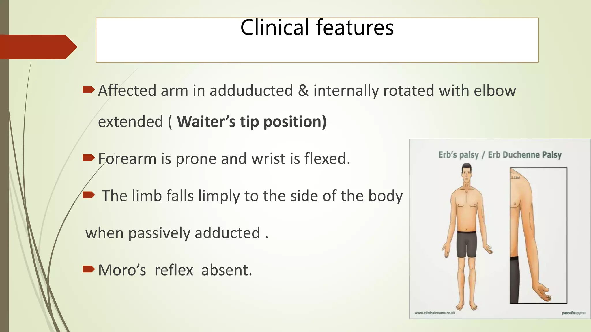 Common neonatal disorder BSC Nursing 3r year | PPTX