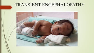 Common neonatal disorder BSC Nursing 3r year | PPTX