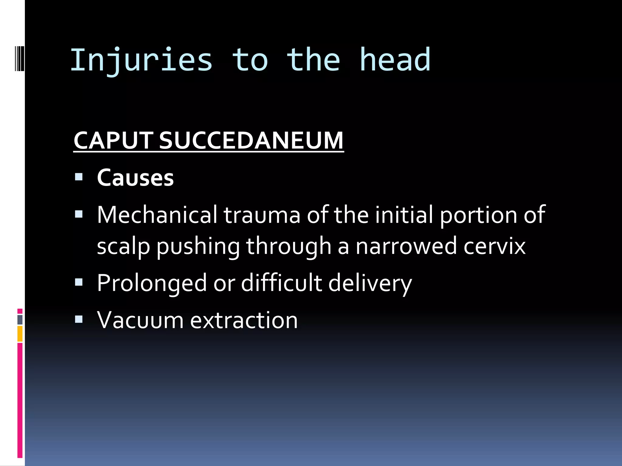 Common neonatal disorders | PPTX
