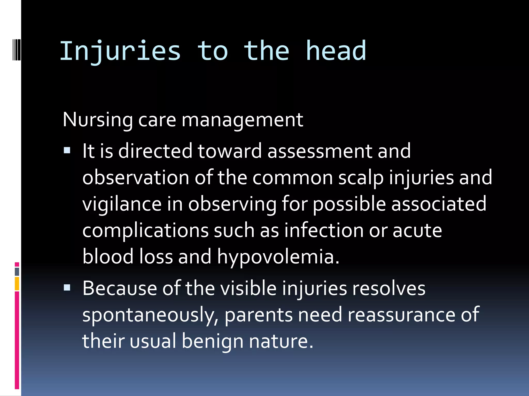 Common neonatal disorders | PPTX