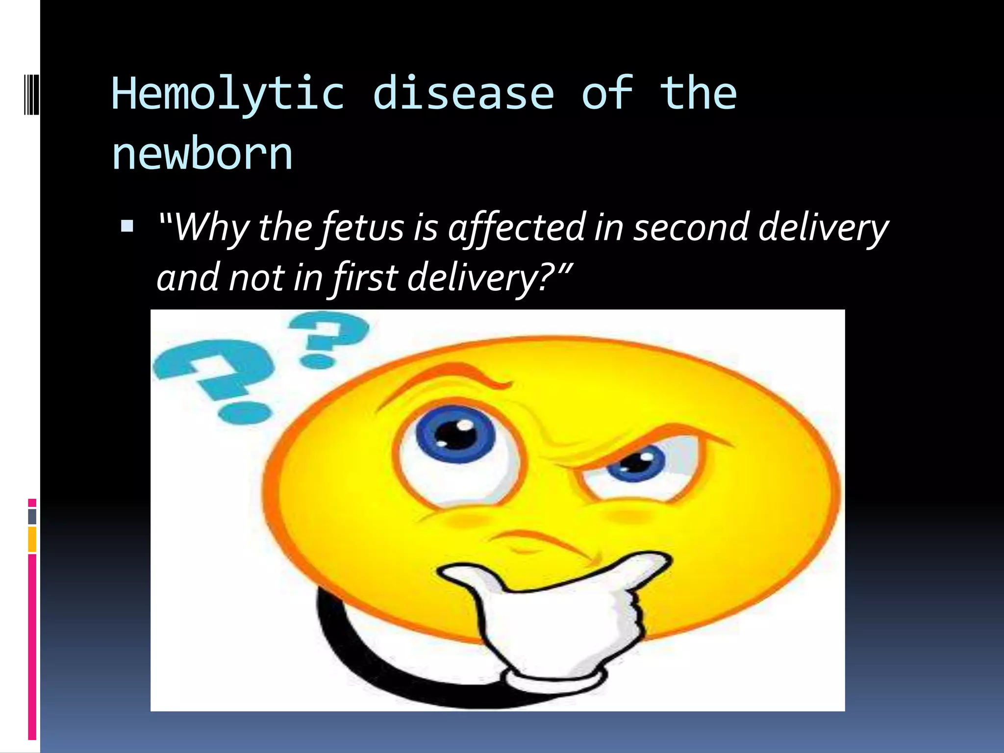 Common neonatal disorders | PPTX