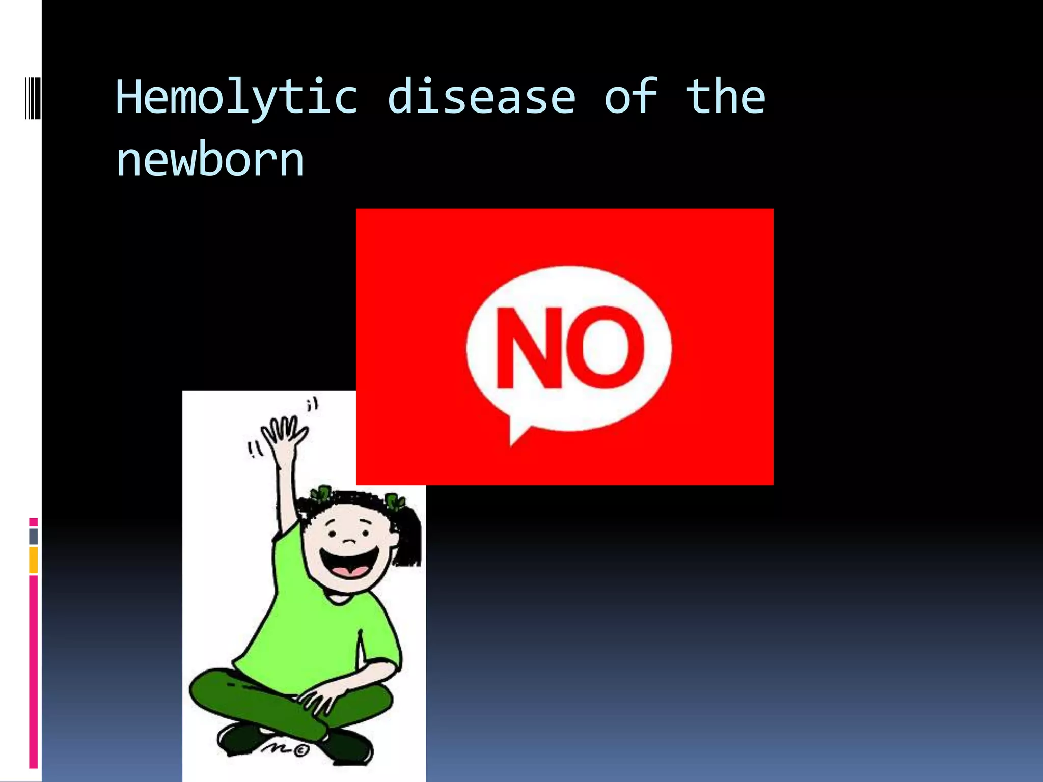 Common neonatal disorders | PPTX