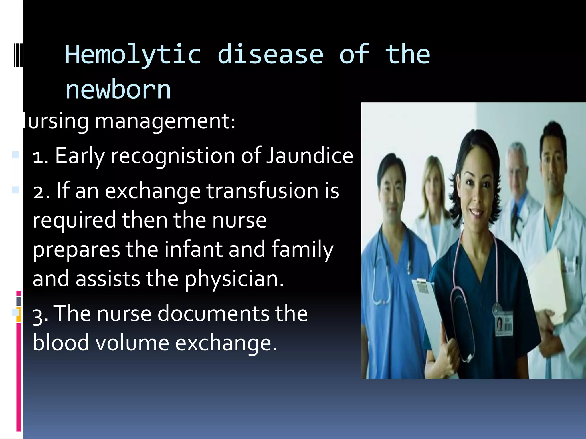 Common neonatal disorders | PPTX