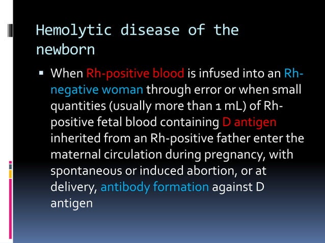 Common neonatal disorders | PPTX
