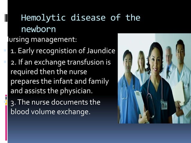 Common neonatal disorders | PPTX