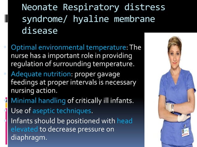 Common neonatal disorders | PPTX