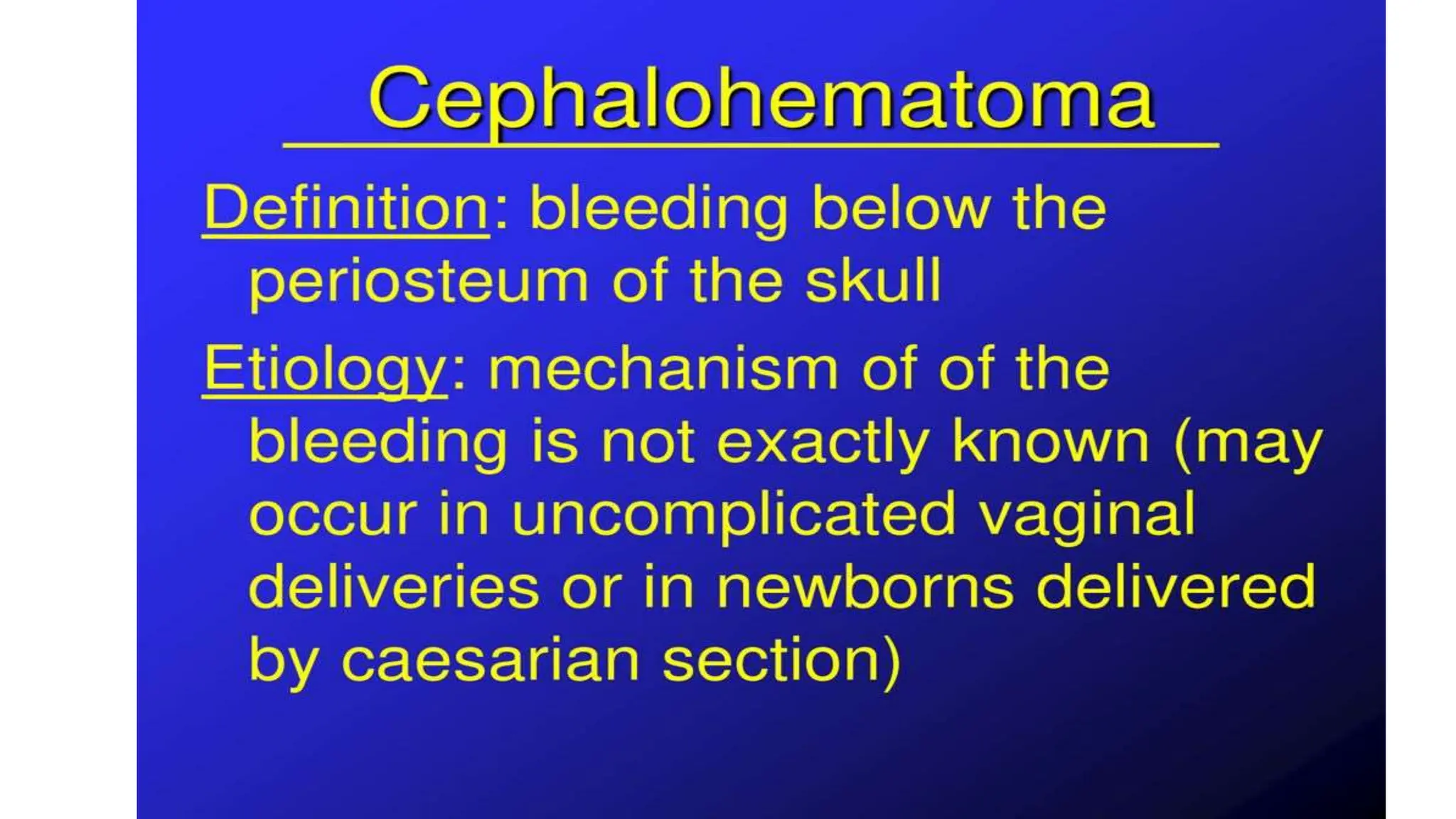 Common neonatal disorders.pptx
