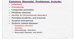 Common neonatal disorders.pptx