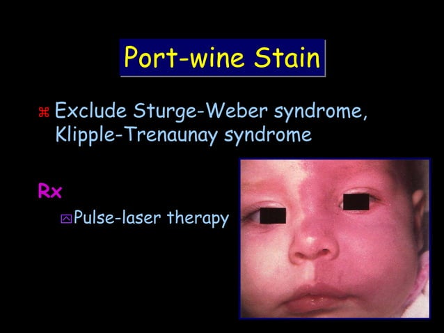 Common neonatal problems | PPT