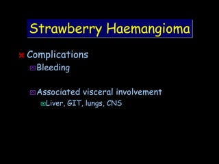 Common neonatal problems | PPT
