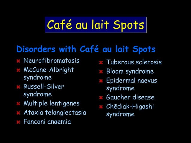 Common neonatal problems | PPT