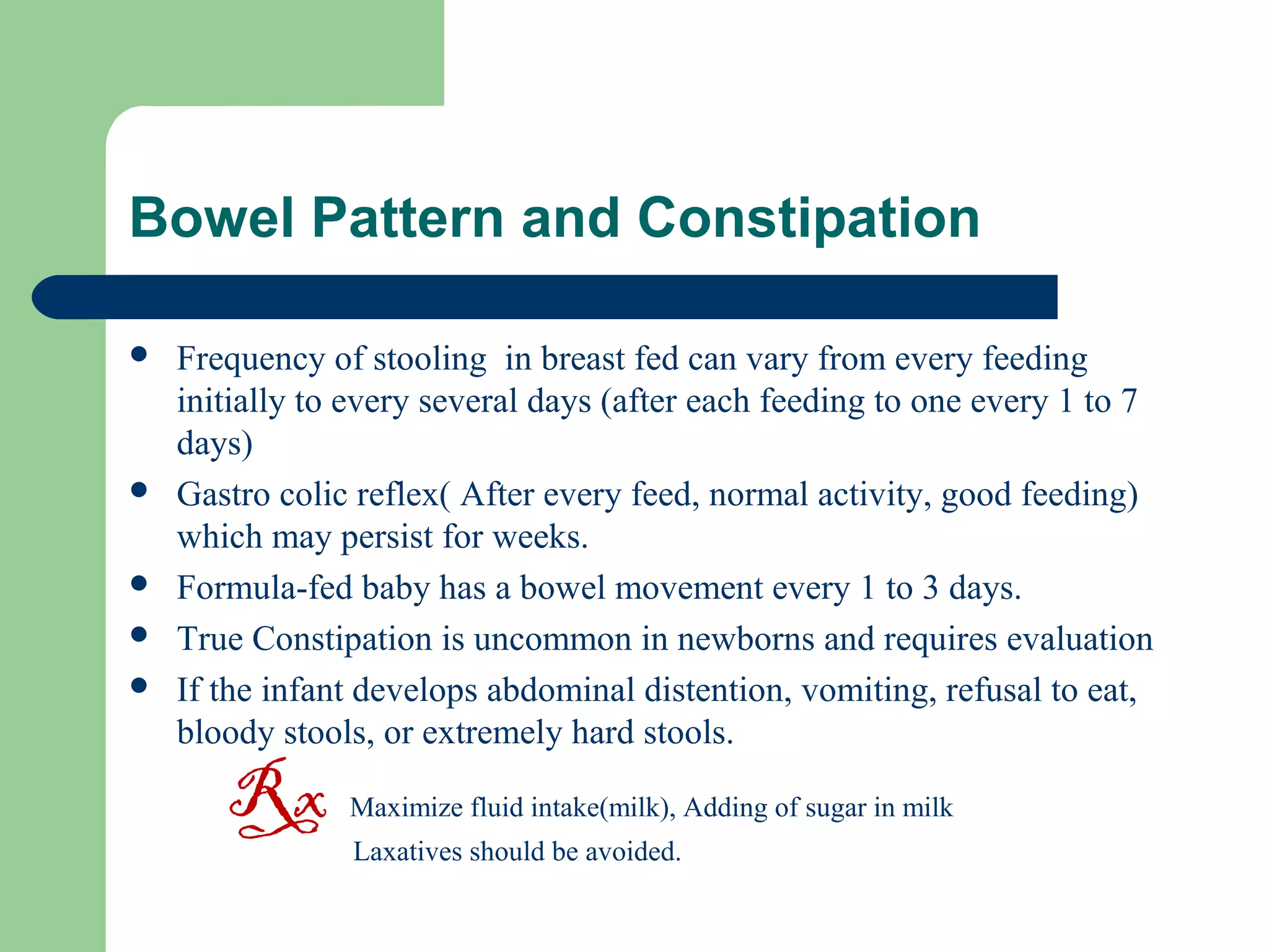 Common neonatal problems | PPT