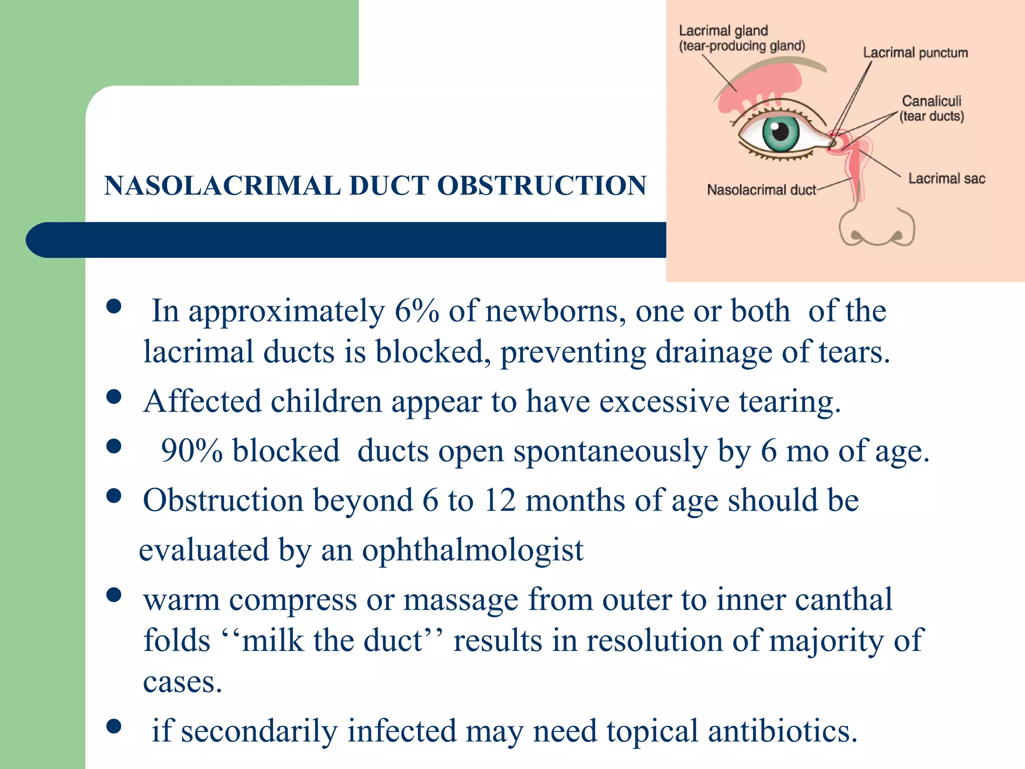 Common neonatal problems | PPT