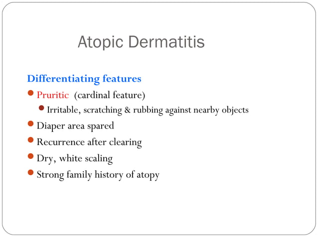 Common neonatal skin problems | PPT | Skin and Dermatology | Diseases ...