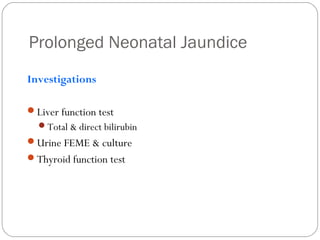 Common neonatal skin problems | PPT