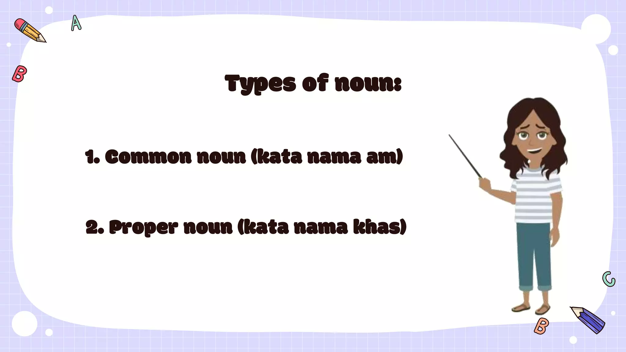 Common noun and Proper noun.pptx