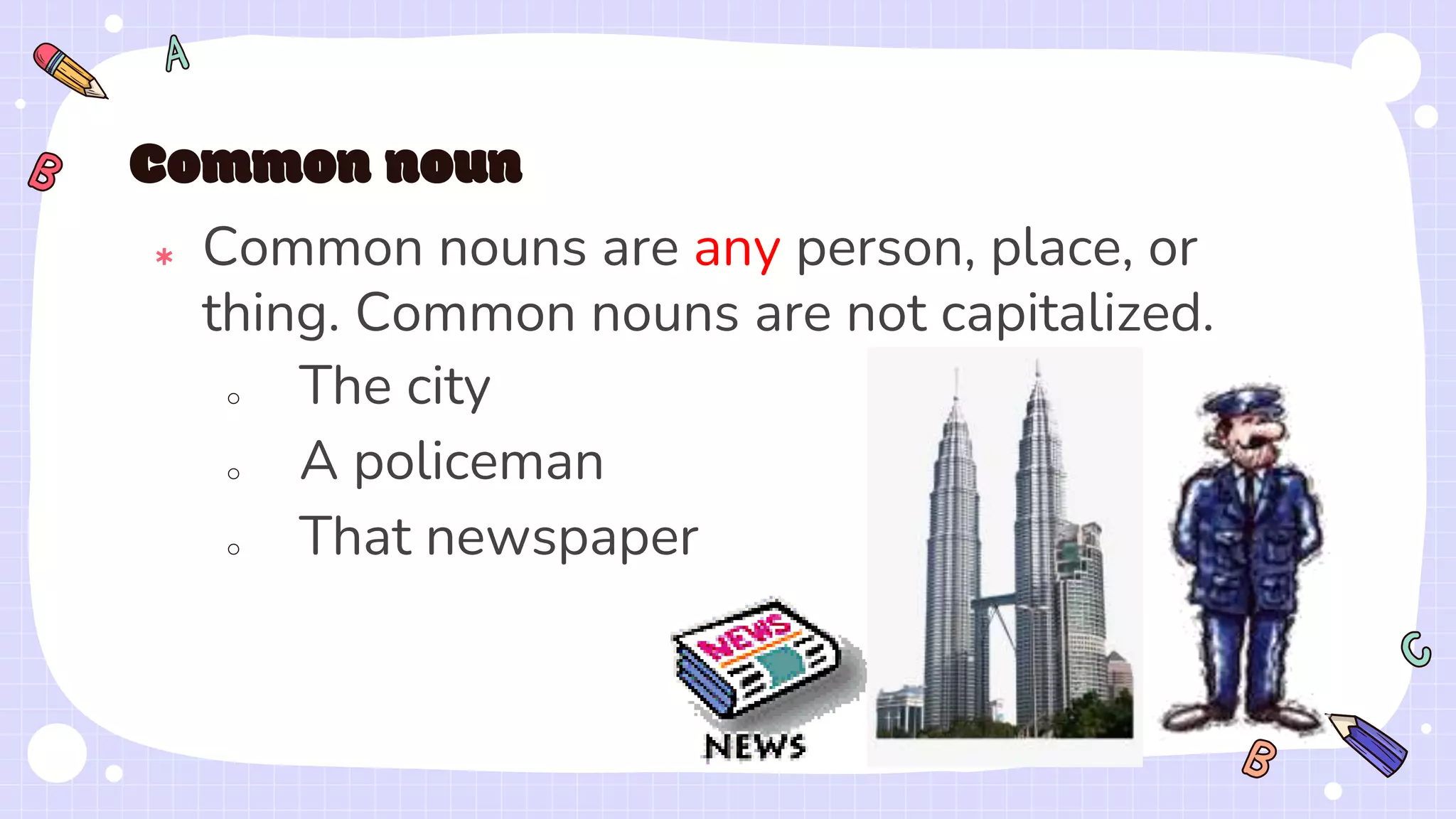 Common noun and Proper noun.pptx