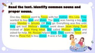 Common noun and Proper noun.pptx