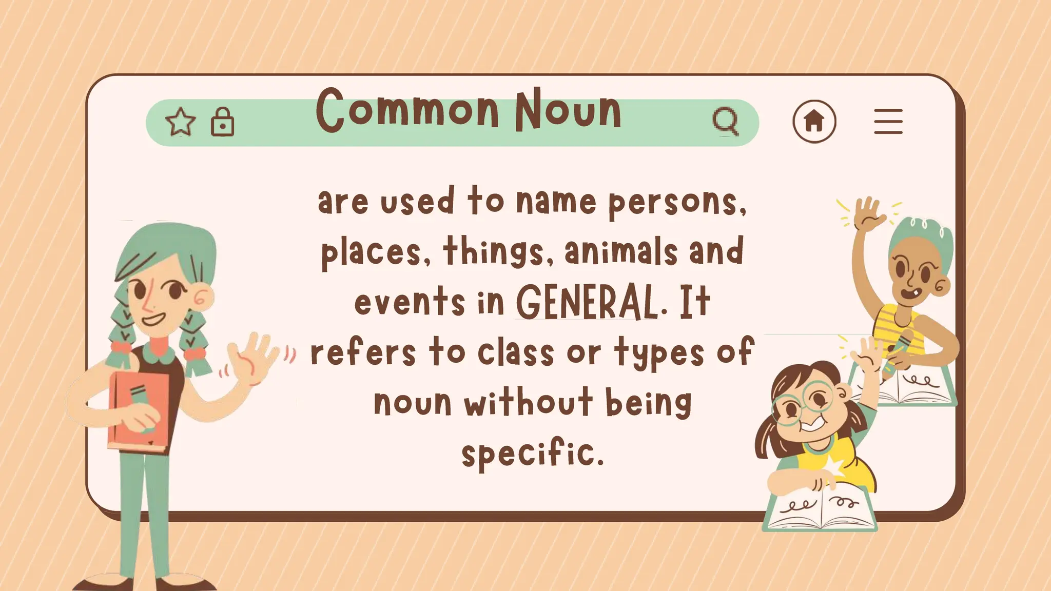 Common Noun and Proper Noun Lessons.pptx