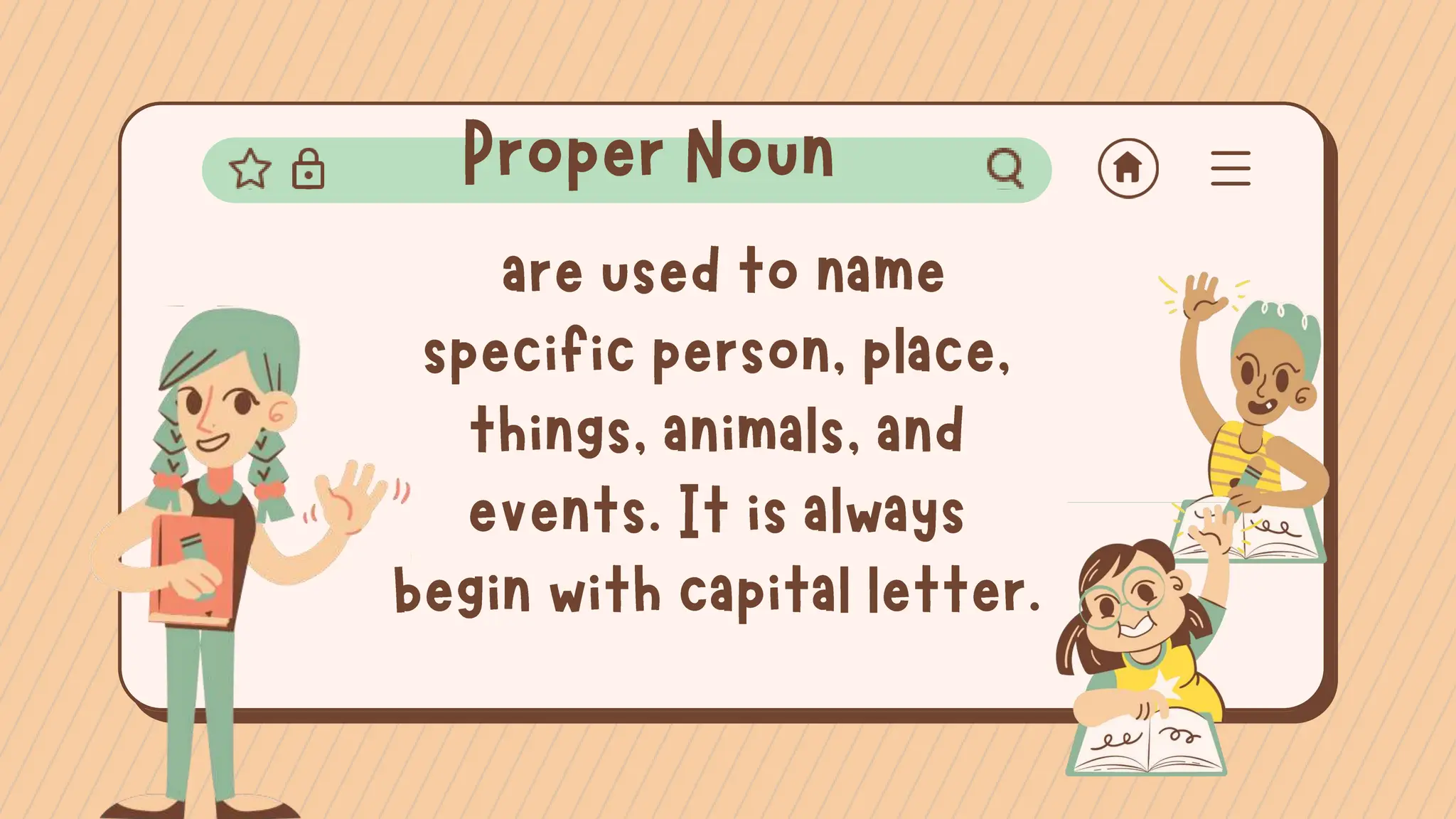 Common Noun and Proper Noun Lessons.pptx
