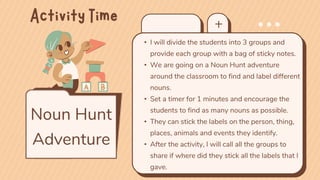 Common Noun and Proper Noun Lessons.pptx