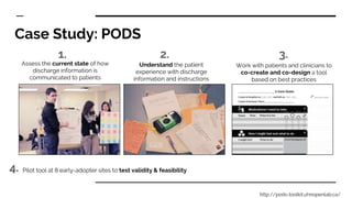 Solving Real-Life Problems with Design | PPT