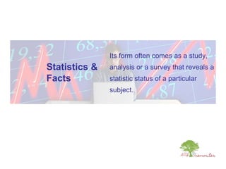 Common online content types | PPT