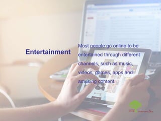 Common online content types | PPTX