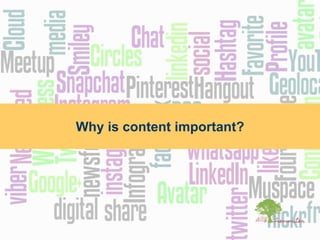 Common online content types | PPT