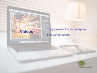 Common online content types | PPT