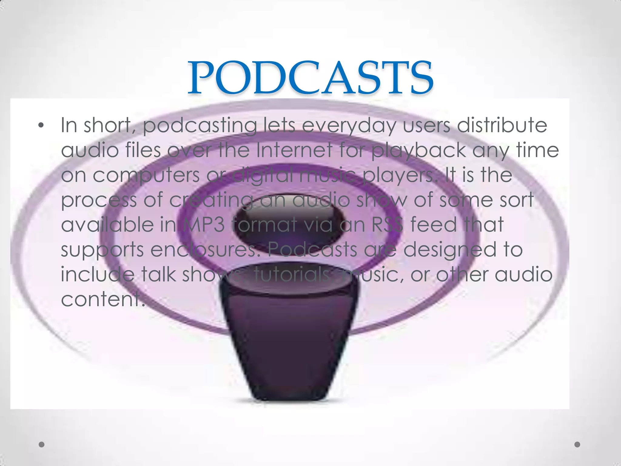 Common online terminologies | PPTX