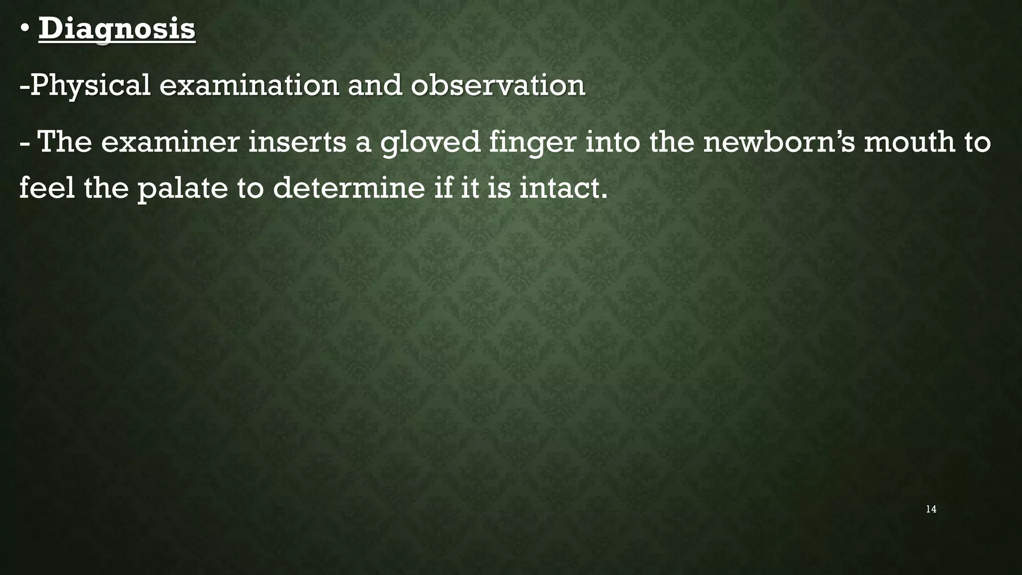 Common paediatric surgical conditions | PDF