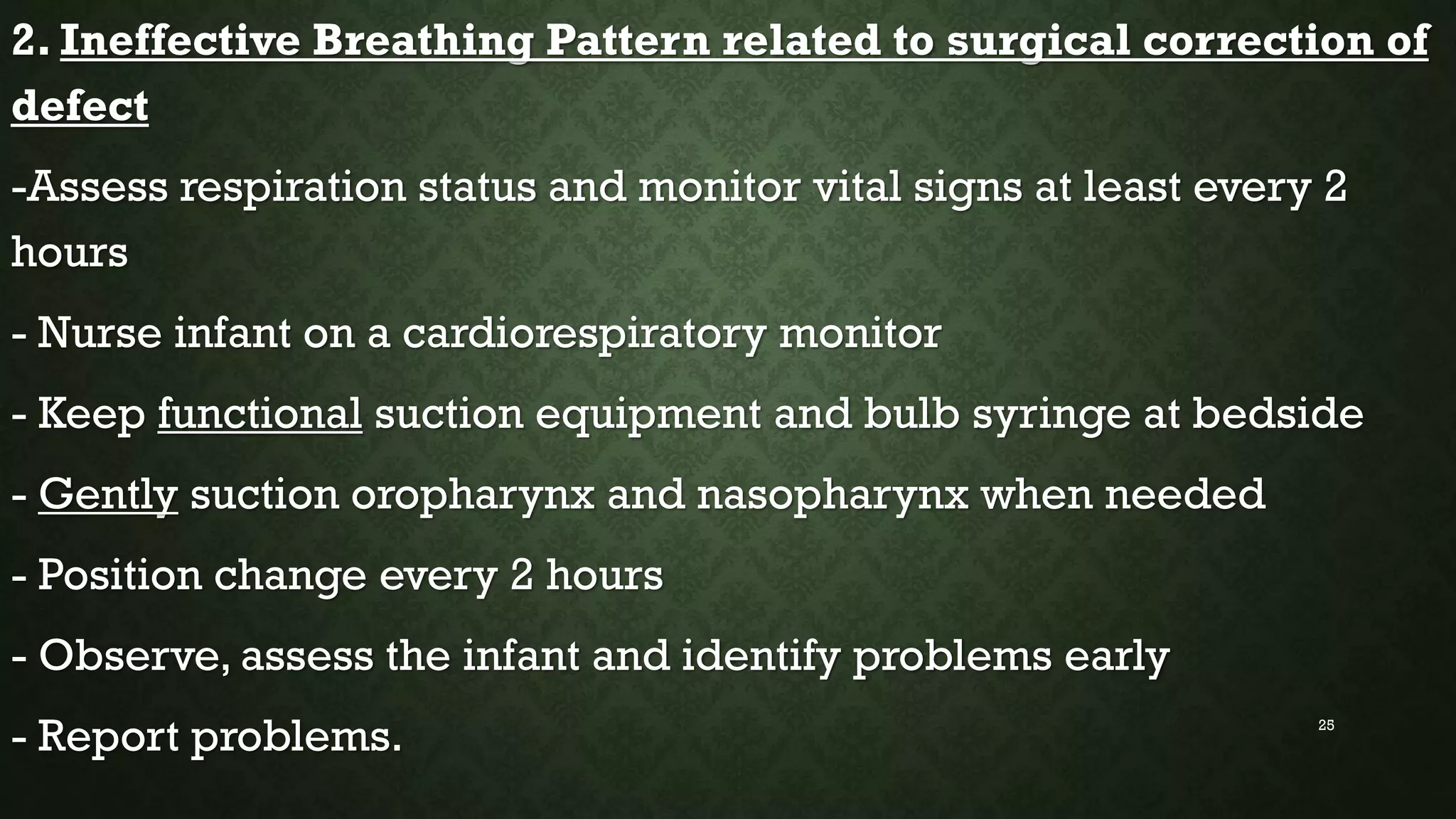 Common paediatric surgical conditions | PDF