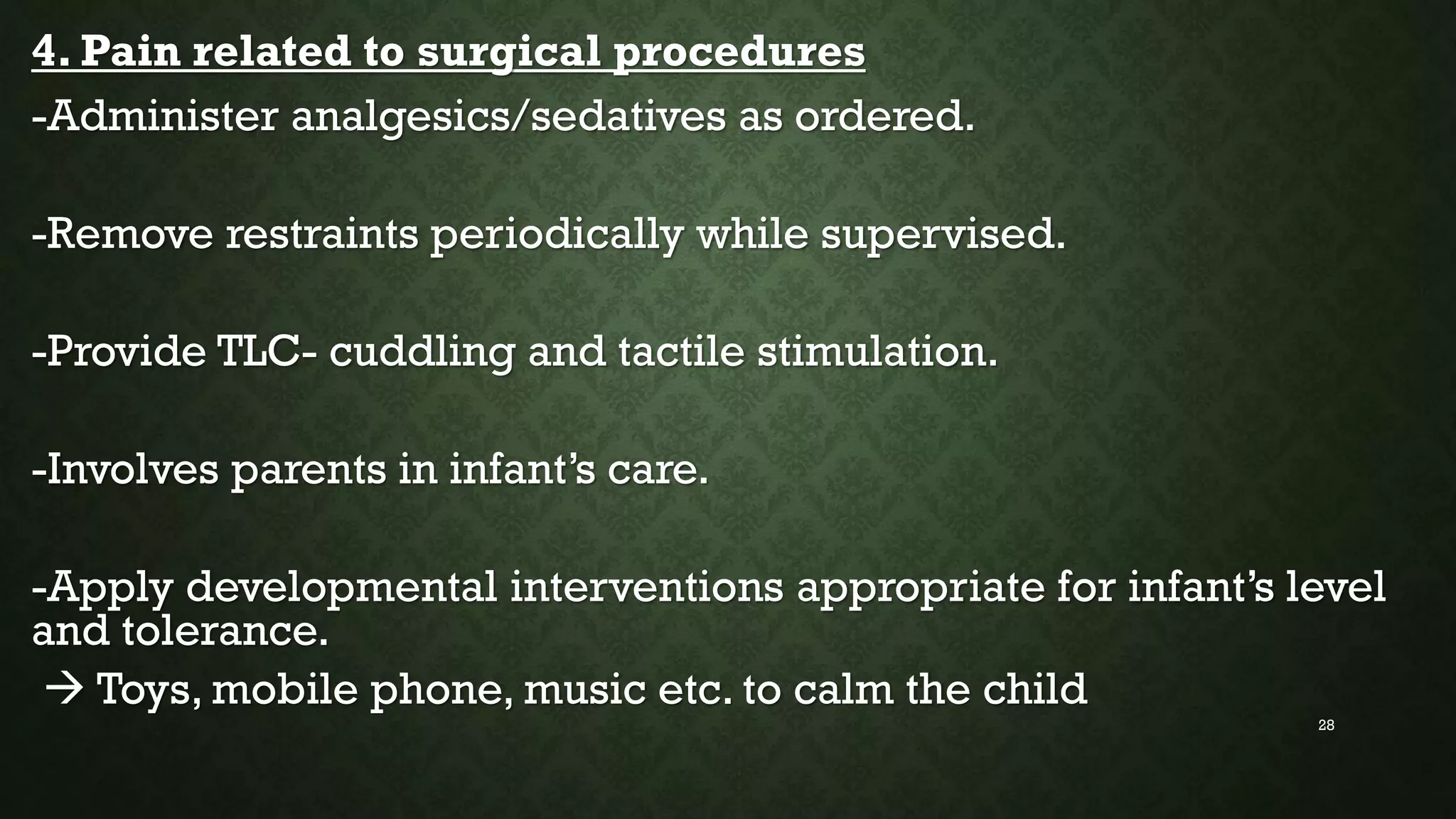 Common paediatric surgical conditions | PDF