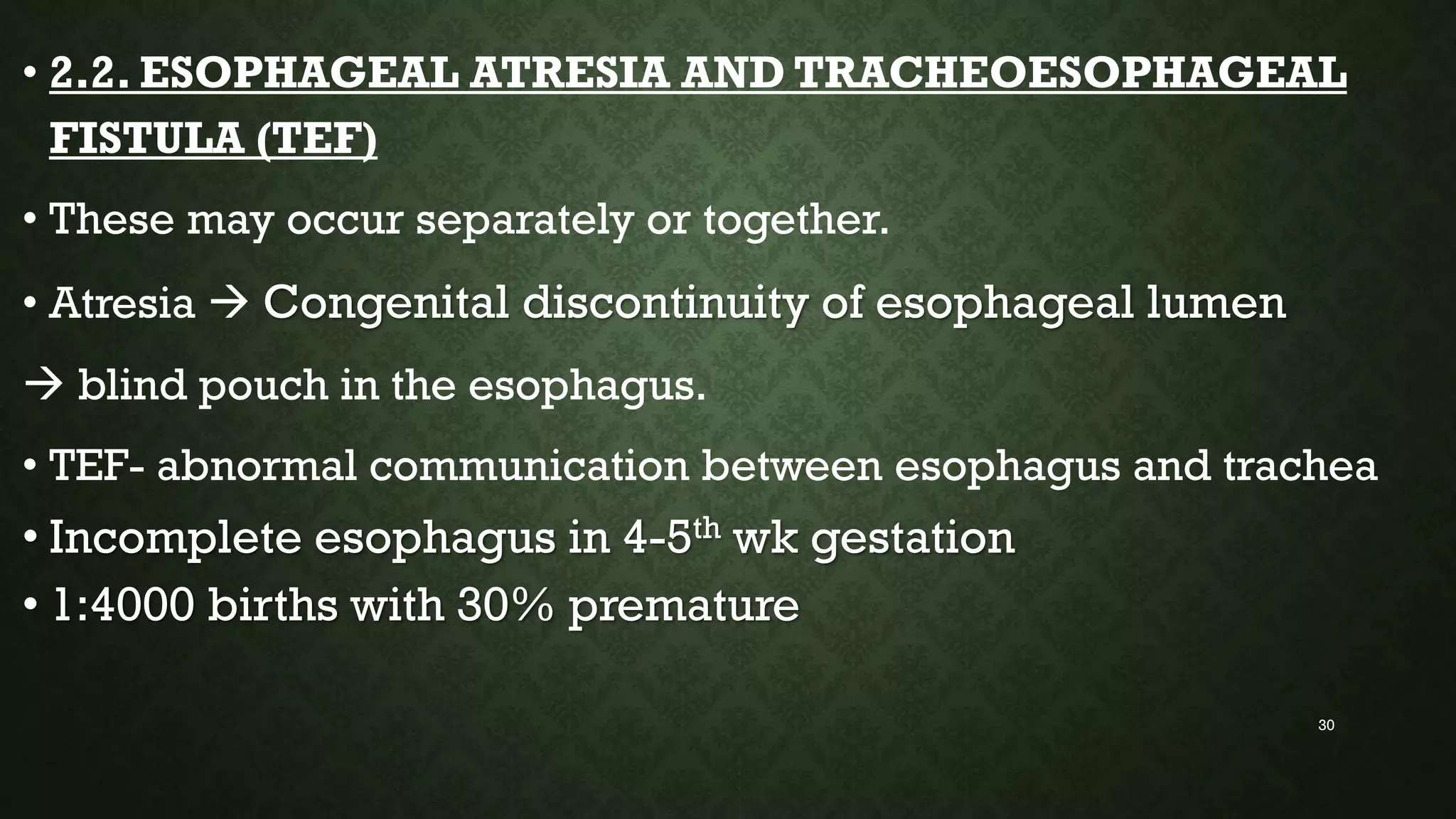 Common paediatric surgical conditions | PDF