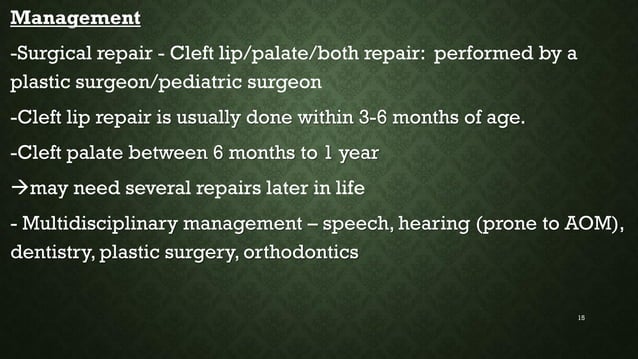 Common paediatric surgical conditions | PDF