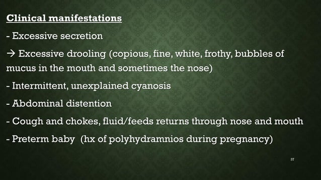 Common paediatric surgical conditions | PDF