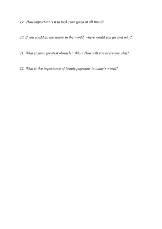 Common Pageant Interview Questions.docx