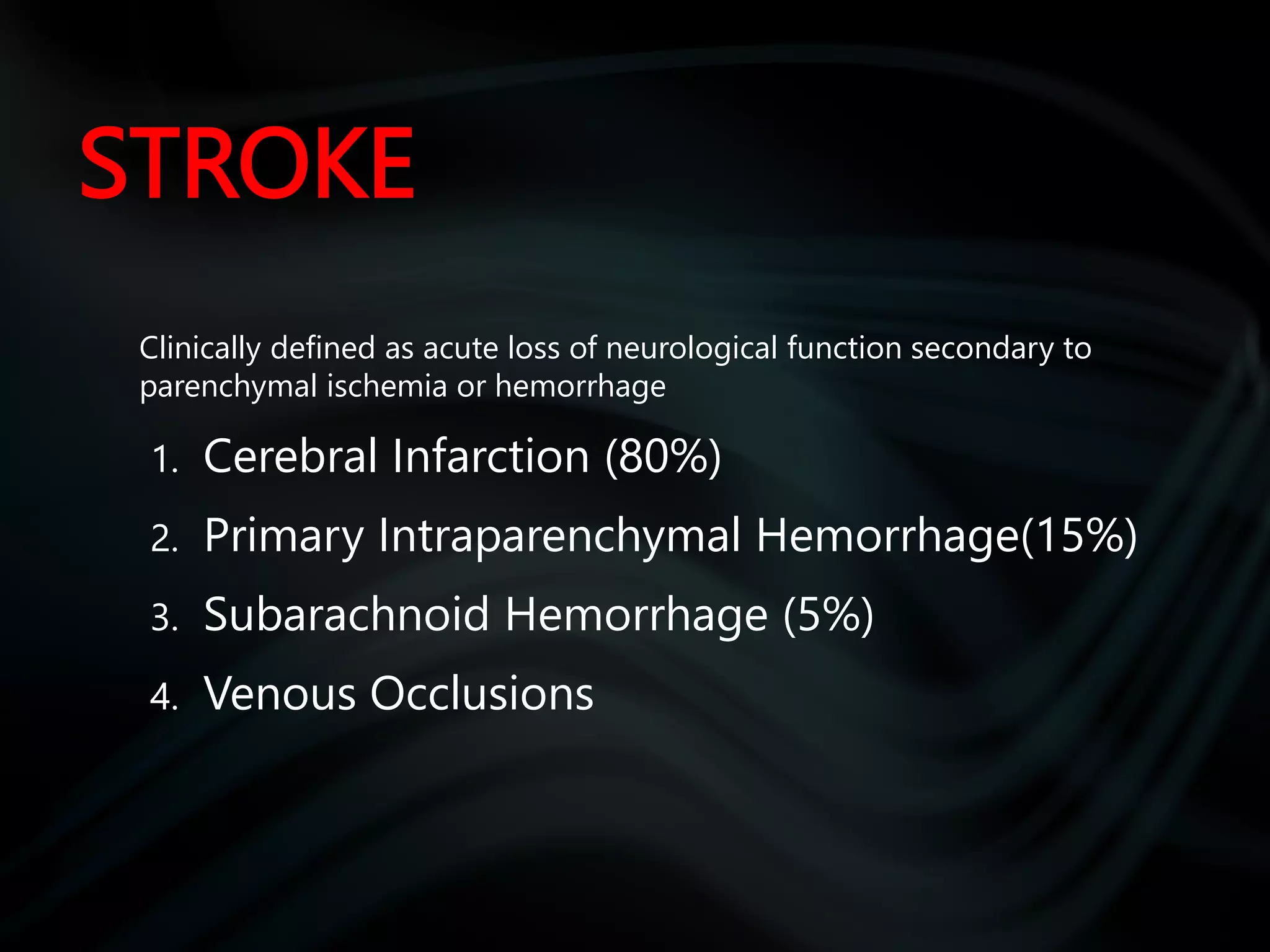 common pathologies of brain.pptx
