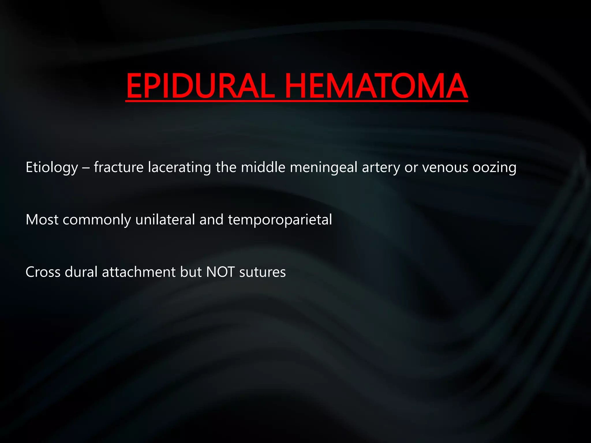 common pathologies of brain.pptx