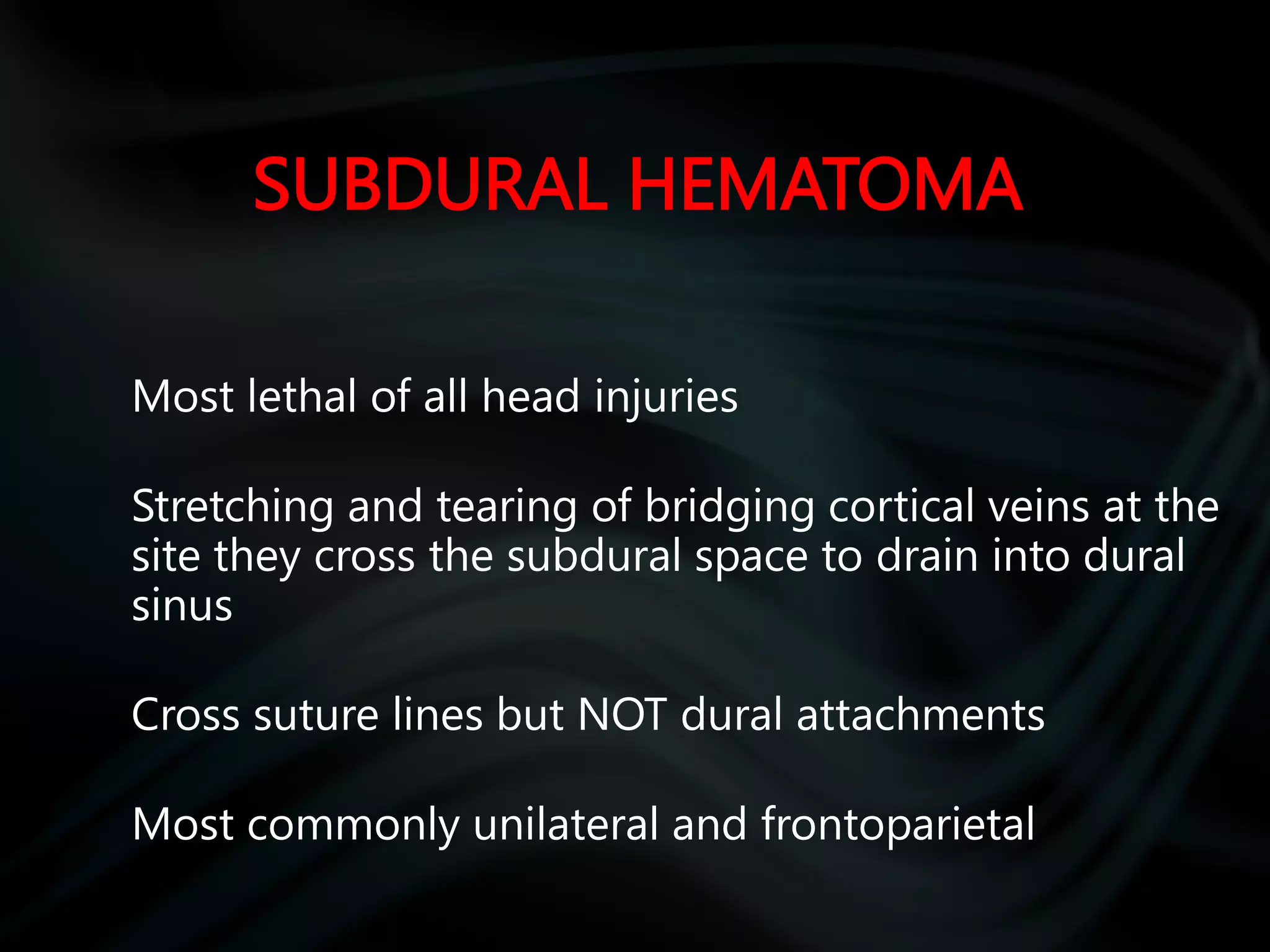 common pathologies of brain.pptx