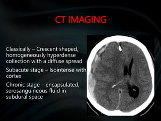 common pathologies of brain.pptx